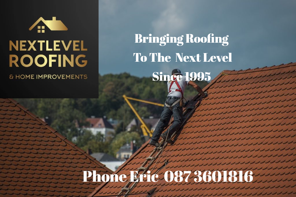 Roof Categories - Next Level Roofing